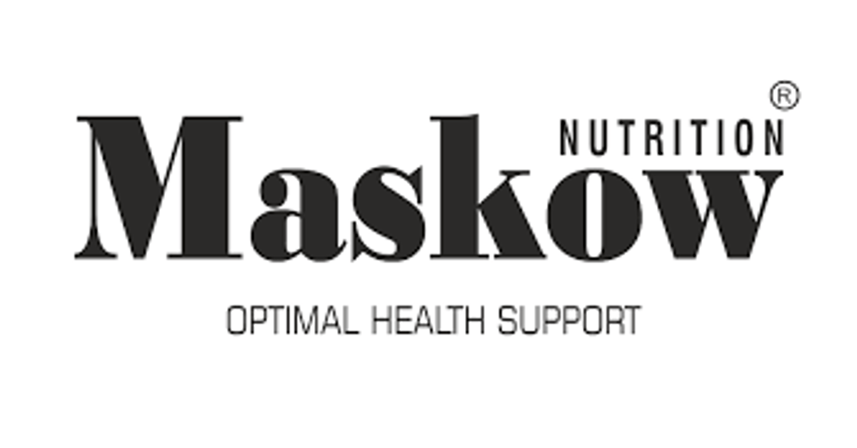maskow-nutrition